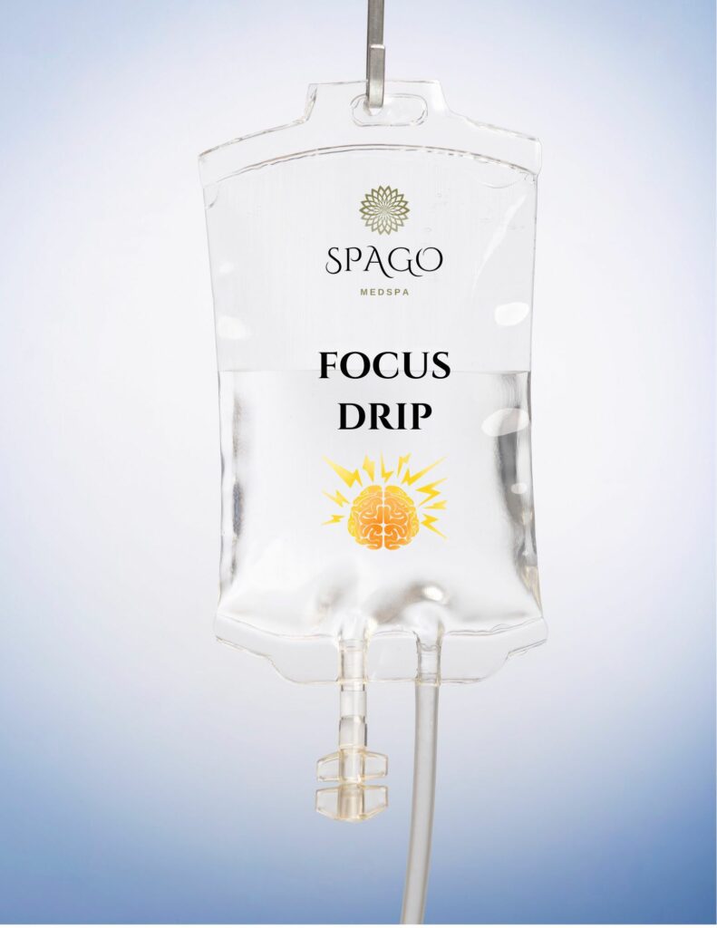 IV Lounge and Shot Bar in Erie PA | Vitamin Infusion Therapy