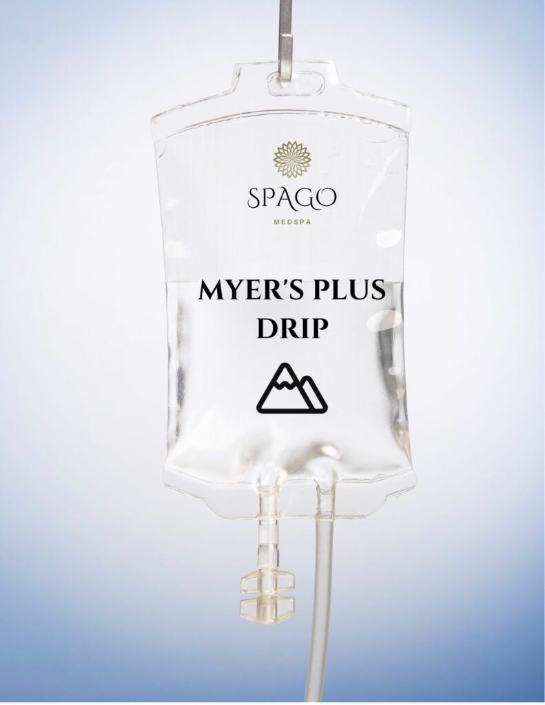 IV Lounge and Shot Bar in Erie PA | Vitamin Infusion Therapy