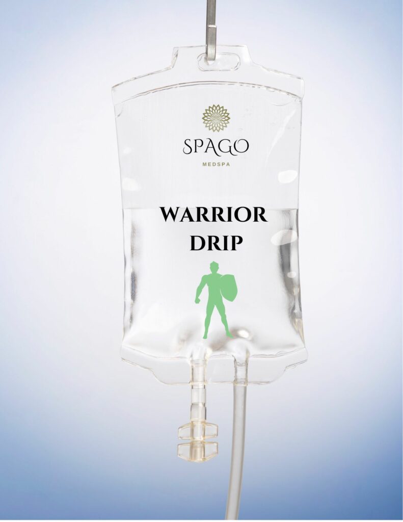 IV Lounge and Shot Bar in Erie PA | Vitamin Infusion Therapy